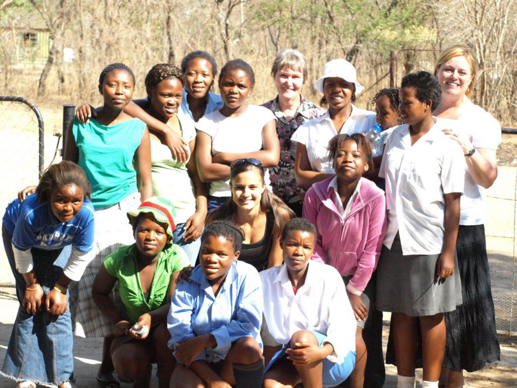 About Us | A World Aware