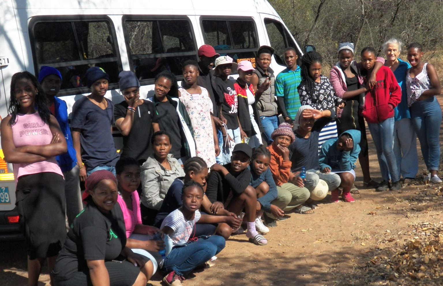 Projects | A World Aware