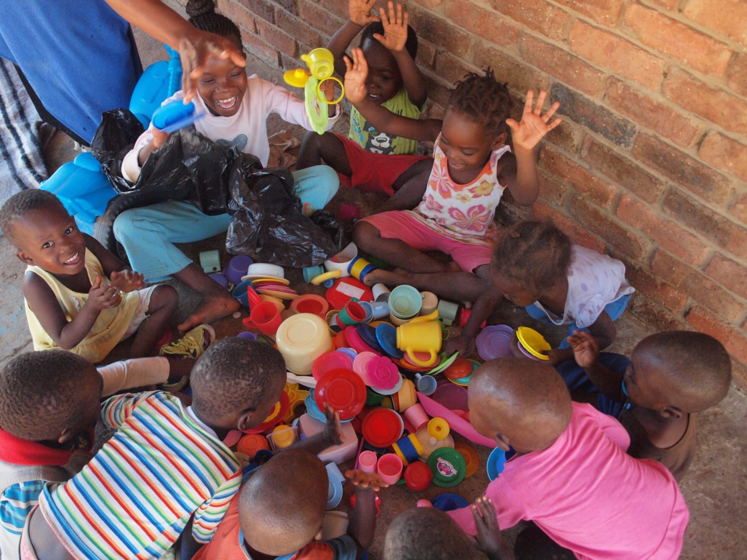 Donate | A World Aware